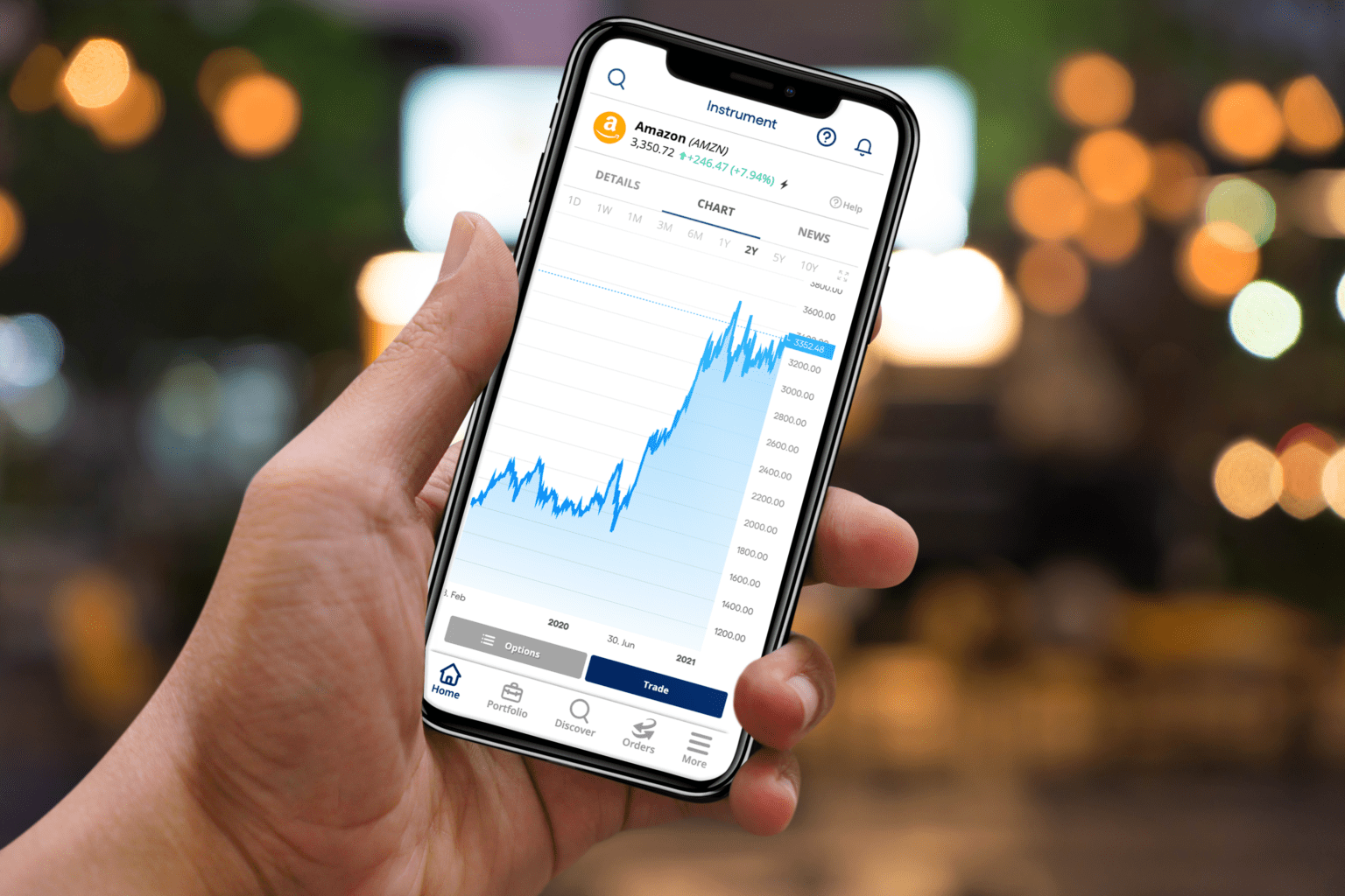 Invest in stocks: What they are and how they work