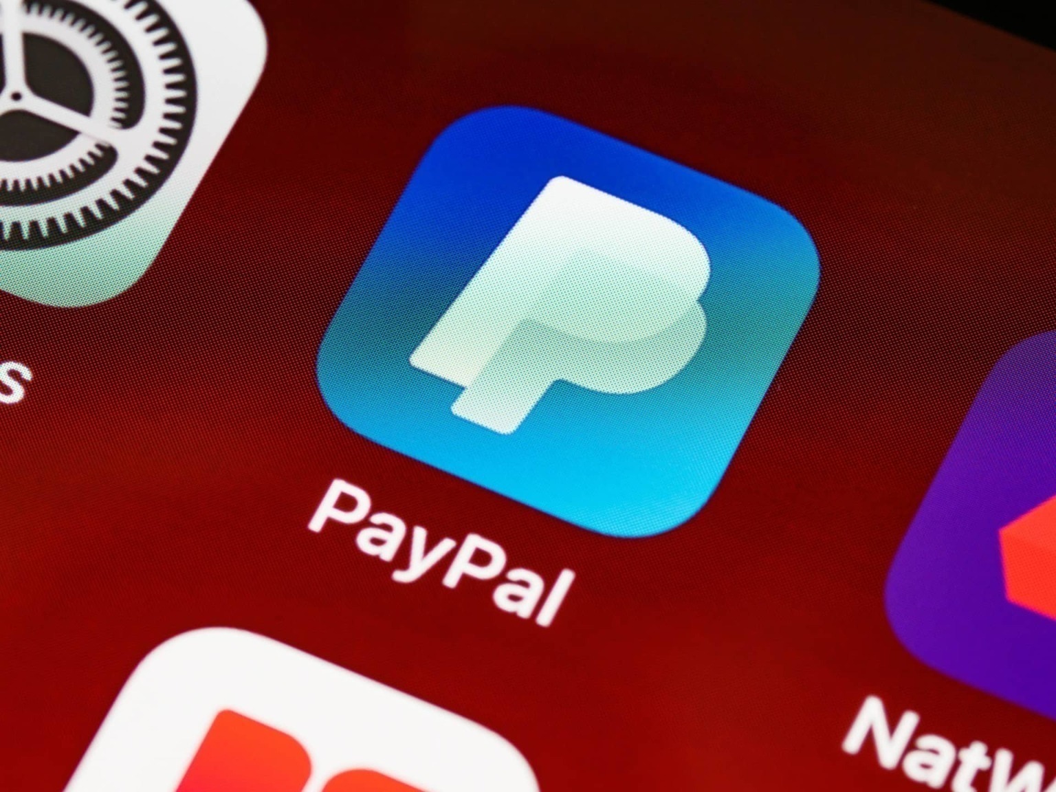 PayPal Holdings Inc The Online Payment Powerhouse