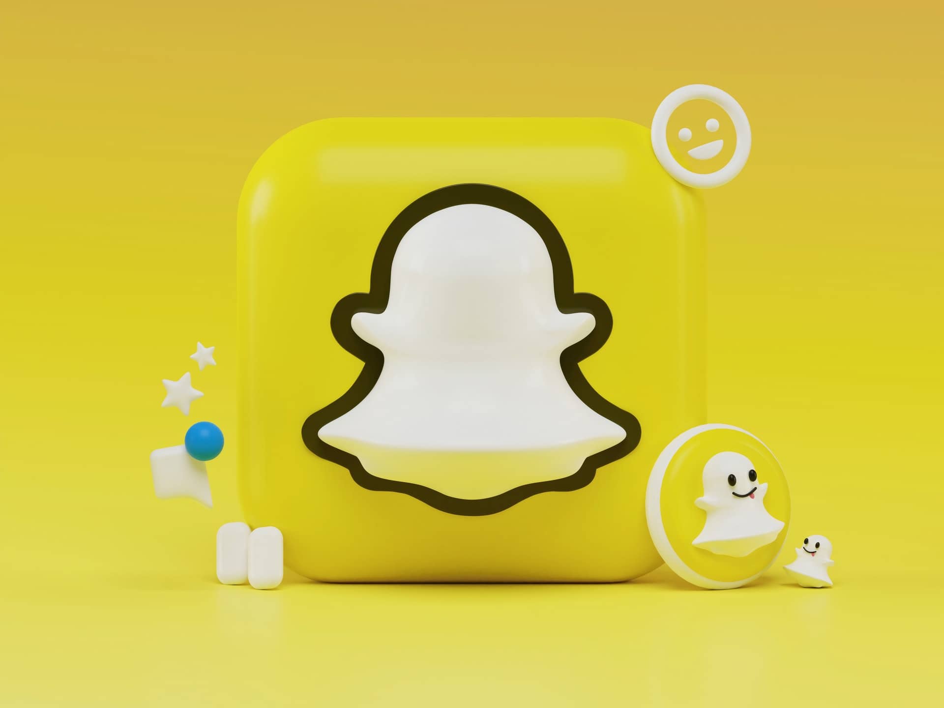 Snap Inc: From a vague platform to a social media sensation