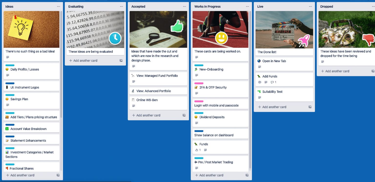 Public Roadmap & Community Launch