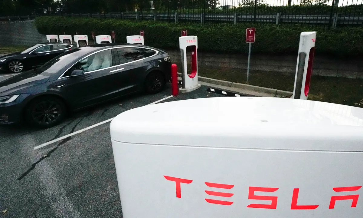 Tesla plans affordable mass-market EV in mid-2025